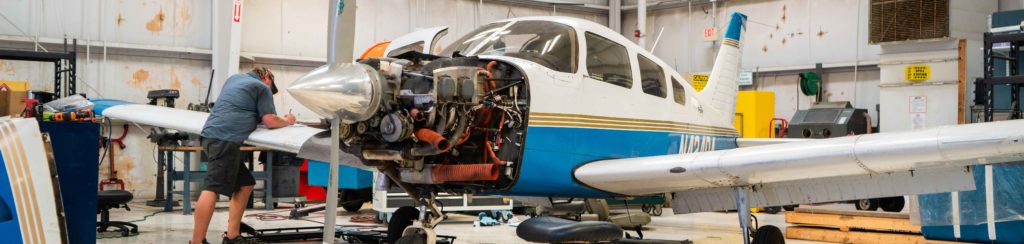 FBO Services – Averett University Aviation Services